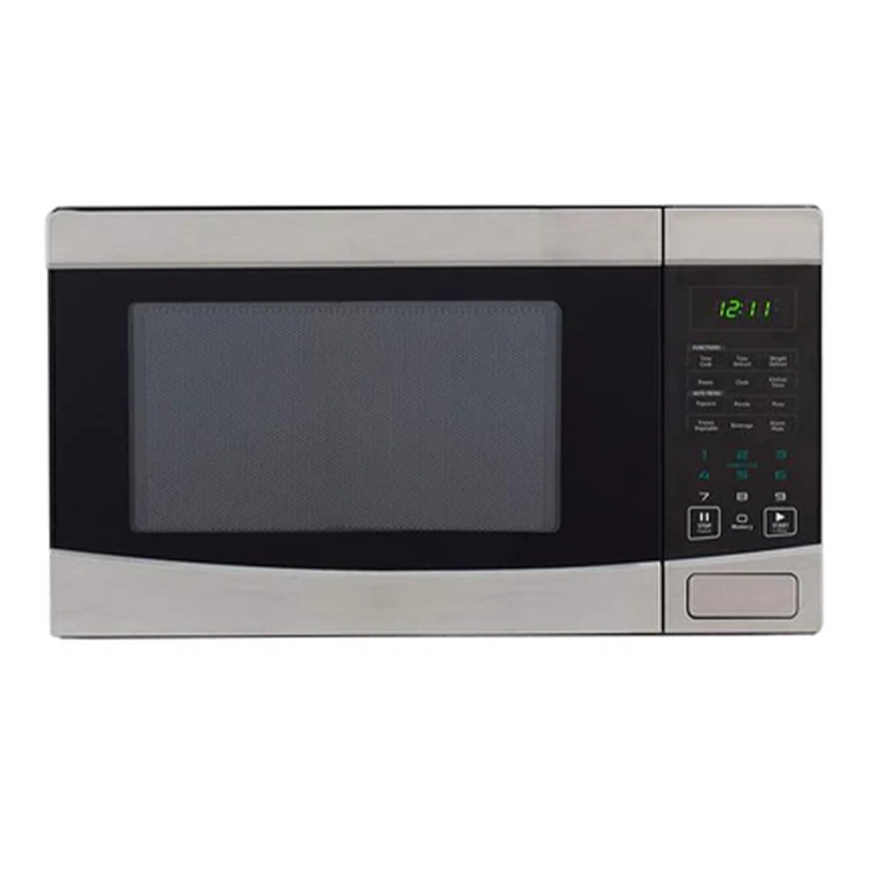 CAMPOMATIC MICROWAVE 45 LITERS WITH GRILL - Hajj Electronics