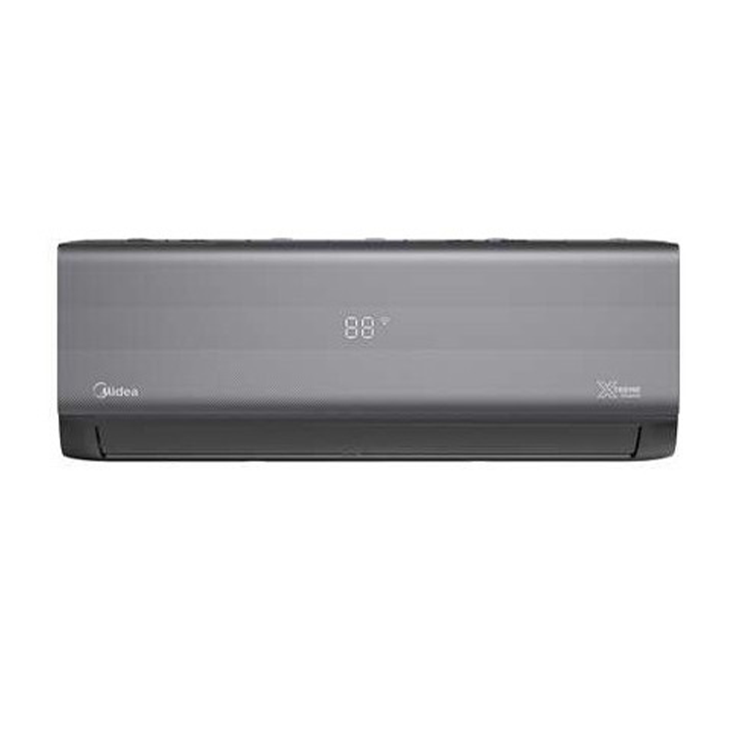 MIDEA AC 12K INVERTER X-TREME SILVER SERIES WITH INSTALLATION - Hajj ...