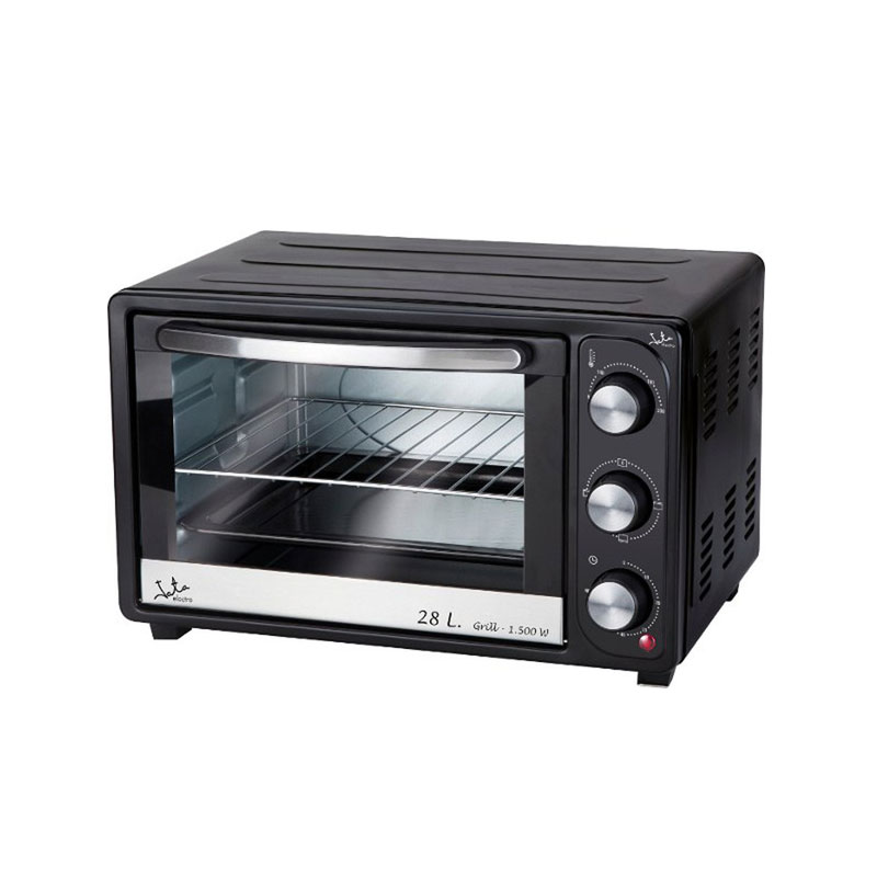 JATA ELECTRIC OVEN 28 LITERS - Hajj Electronics
