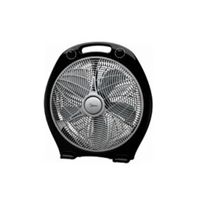 MIDEA BOX FAN 16" - Hajj Electronics