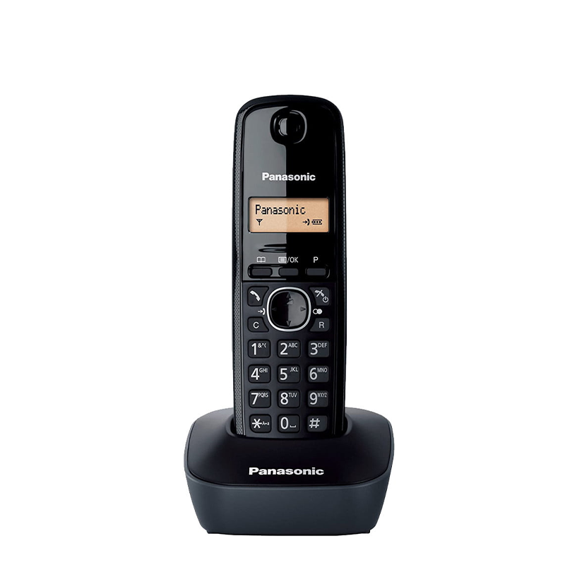 PANASONIC CORDLESS PHONE - Hajj Electronics