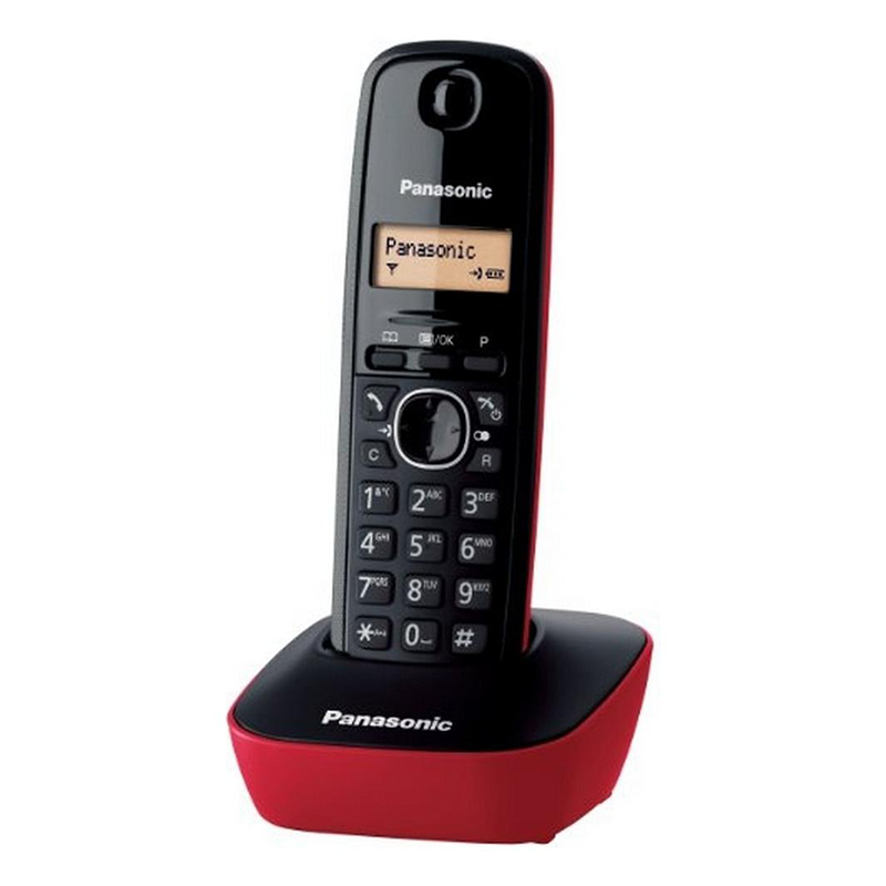 PANASONIC CORDLESS PHONE - Hajj Electronics