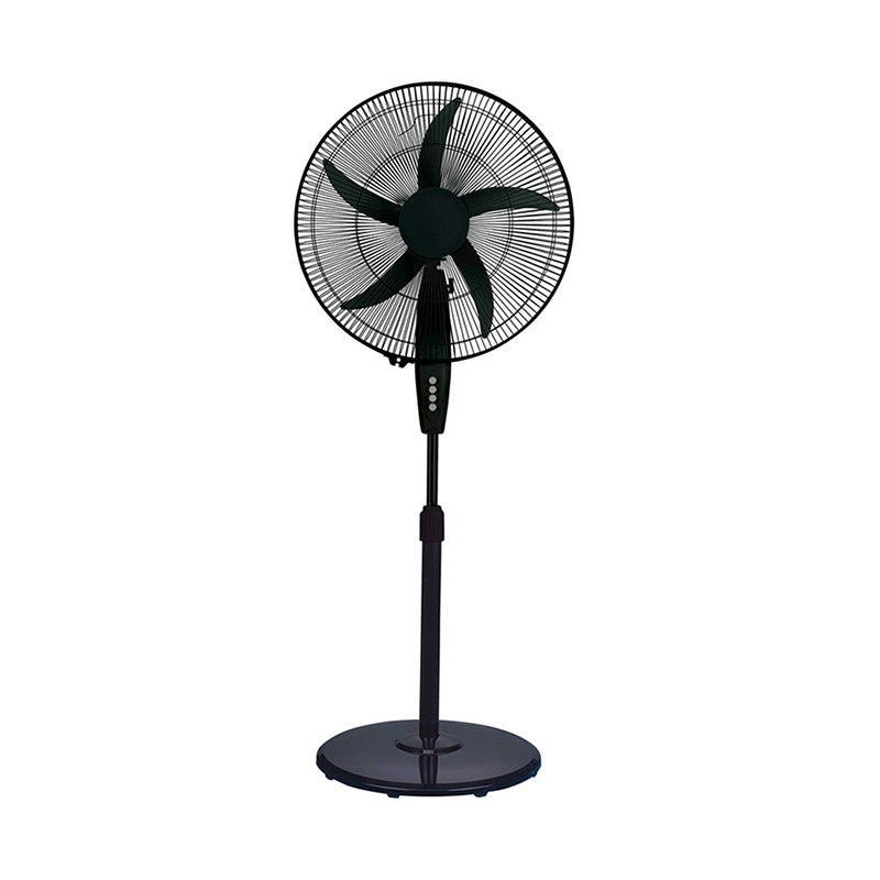 CAMPOMATIC STANDING FAN 20" - Hajj Electronics