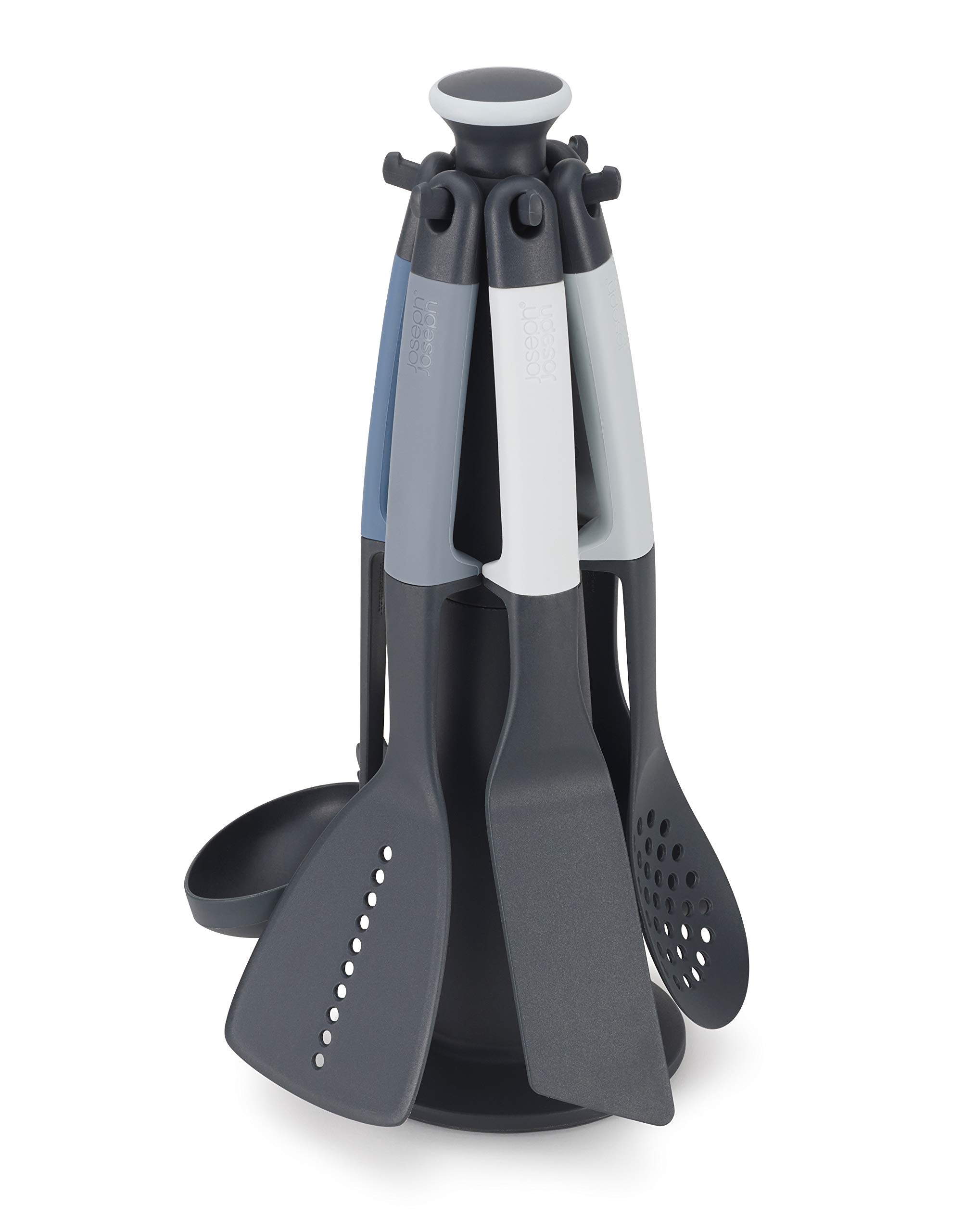 JOSEPH JOSEPH ELEVATE 6-PIECE UTENSIL SET - Hajj Electronics