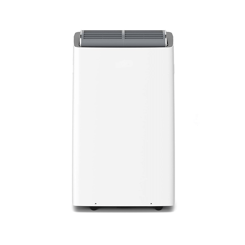 MIDEA PORTABLE AC 12K INVERTER - Hajj Electronics