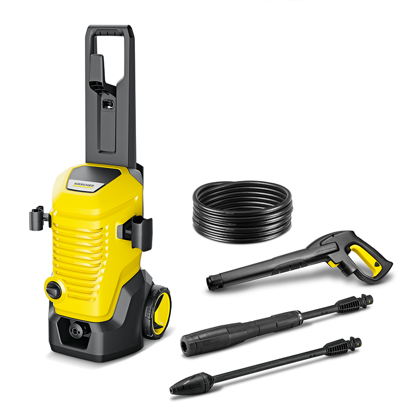 KARCHER PRESSURE WASHER K5 WCM - Hajj Electronics