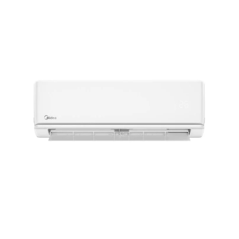 MIDEA AC 12K INVERTER FIGHTER SERIES WITH INSTALLATION - Hajj Electronics