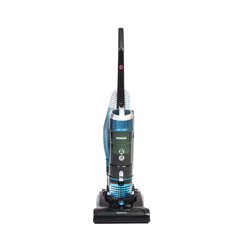 HOOVER UPRIGHT BAGLESS CLEANER - Hajj Electronics