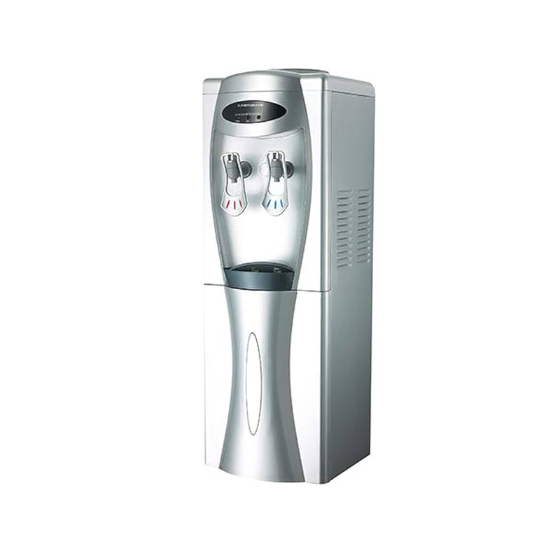 CAMPOMATIC WATER DISPENSER SILVER - Hajj Electronics