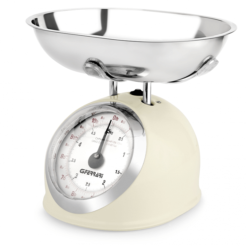 G3 FERRARI KITCHEN SCALE ASKA - Hajj Electronics