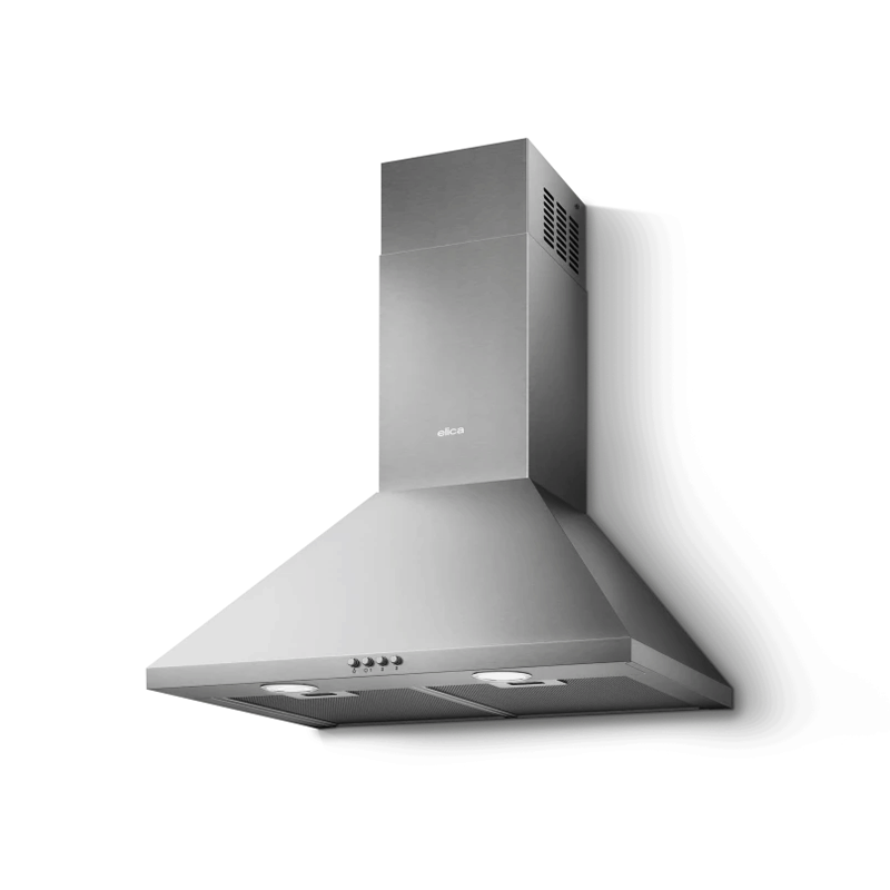 ELICA HOOD PYRAMID 60CM - Hajj Electronics