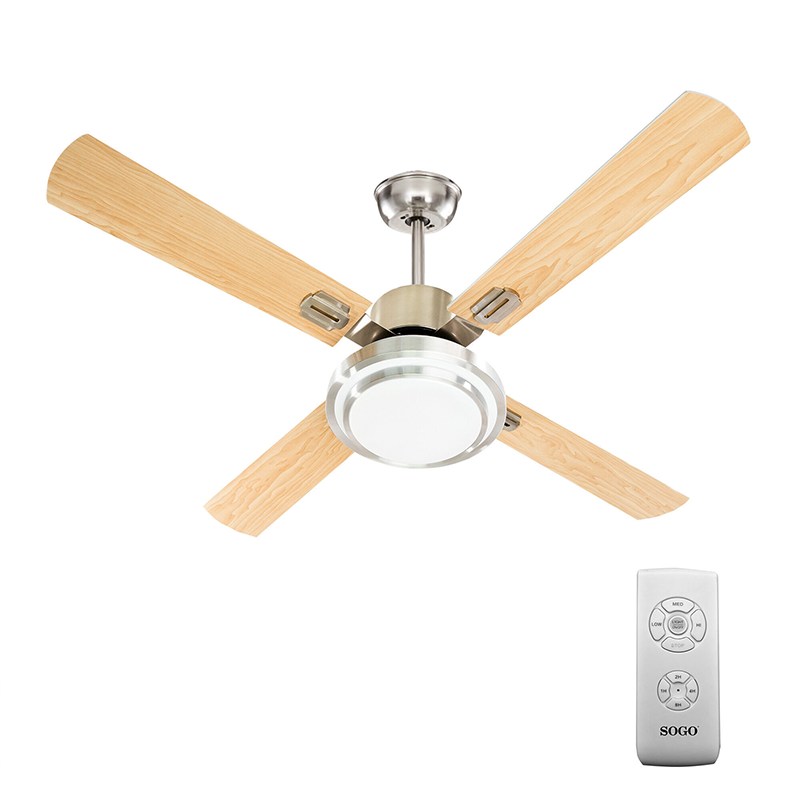 SOGO CEILING FAN 52" - Hajj Electronics
