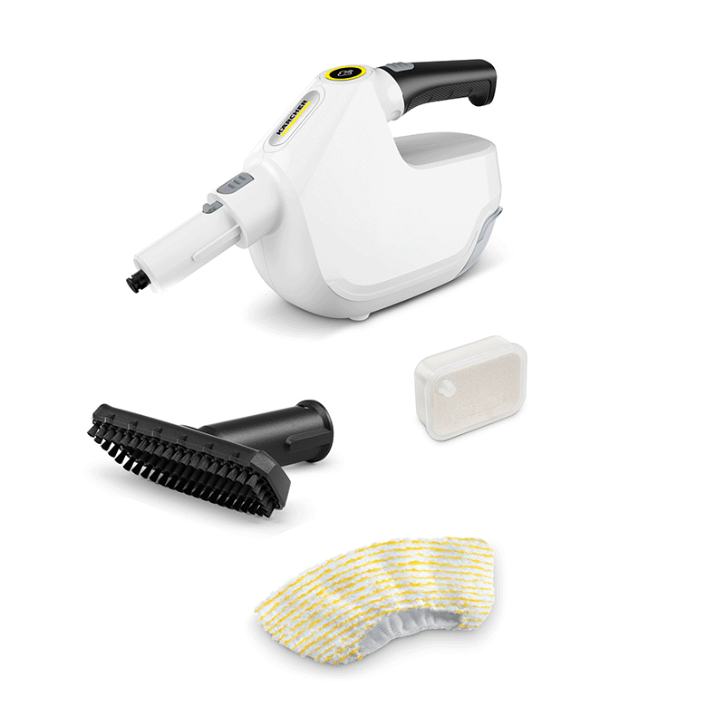 KARCHER STEAM CLEANER SC1 MULTI - Hajj Electronics
